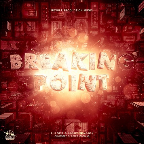 Stream Point Break by Revolt Production Music | Listen online for free ...