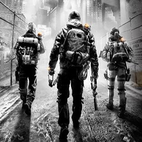 Stream The Division Soundtrack OST - Main Theme (1) by ...