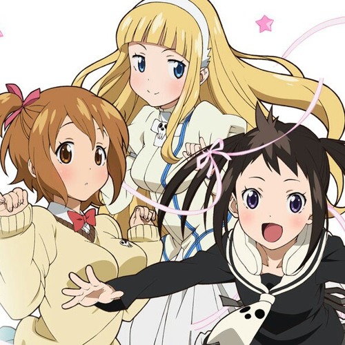 Soul Eater Not Anime Series