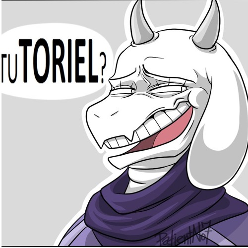 Stream Undertale: Toriel`s Pun (oh my god i love you goatmom