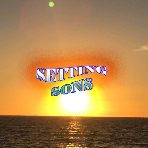 Stream Setting Sons - We Lit It Up by Setting Sons 1971 | Listen online ...