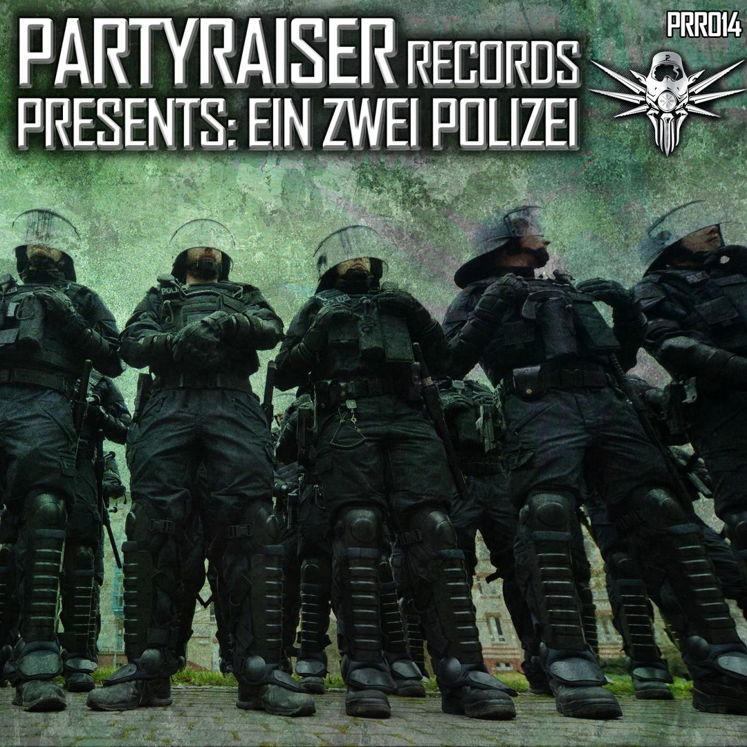 Stream Pyrut - Ein Zwei Polizei (Dr. Peacock's Re-Master) by Rige Music ...