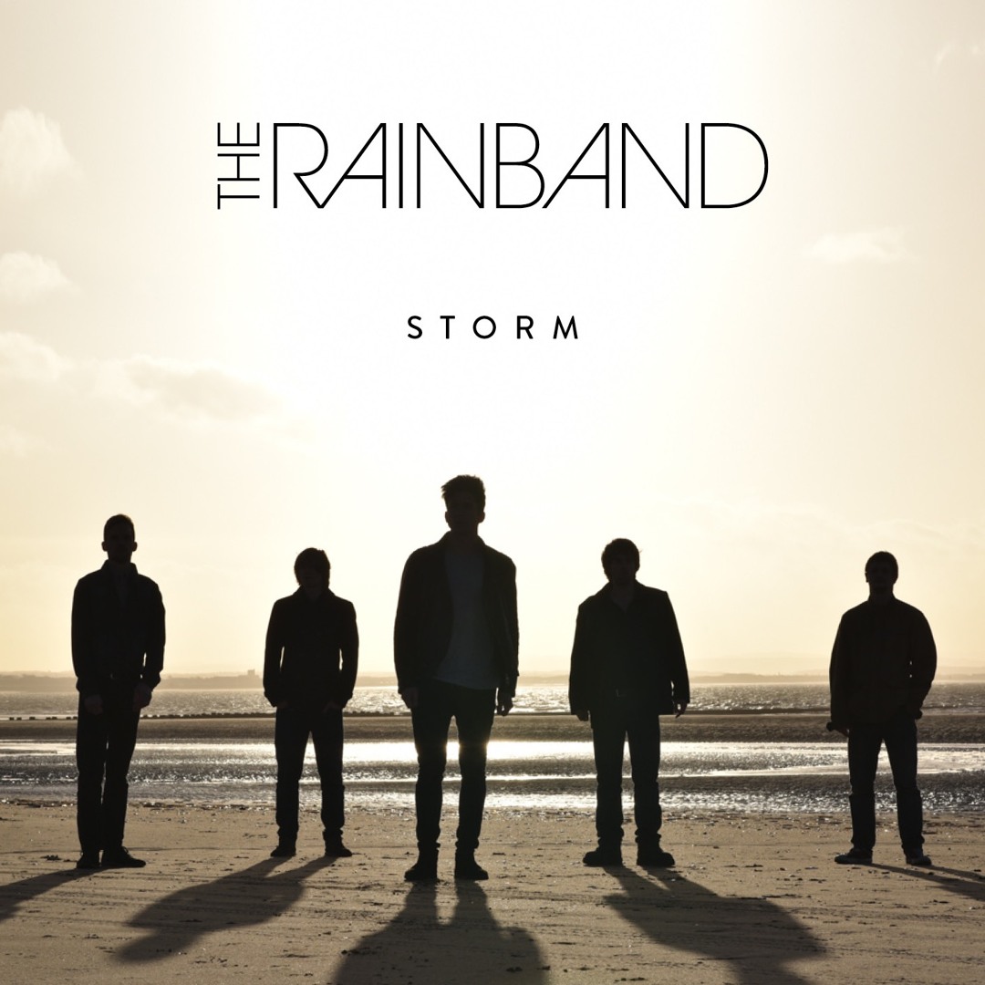 Stream Storm (single edit) by The Rainband Official | Listen online for ...