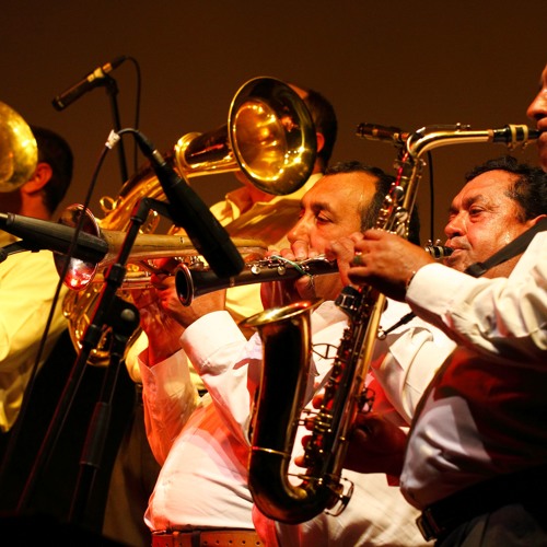 Stream Fanfare Shavale – Dansul Ursului (Bear dance) by Fanfare Shavale ...