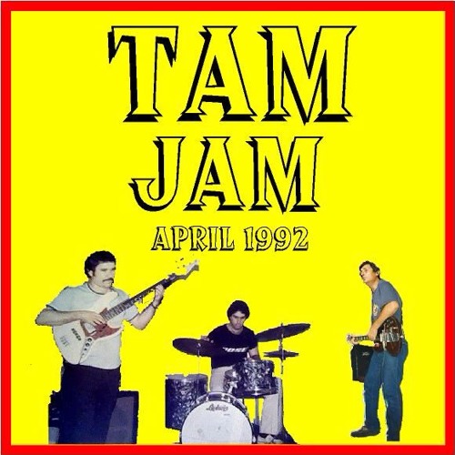 Stream Manny Nieto Jr. | Listen to TAM JAM 1992 playlist online for ...