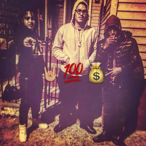 Stream Lil Styles x Glo Rock x BossTak - Gang Boolin by Lil Styles ...