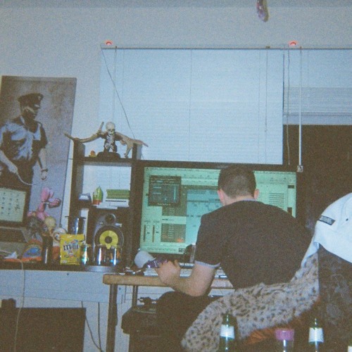 Stream Trench & Bala - The Get Up (clip) by Alex Milsom TRENCH | Listen ...