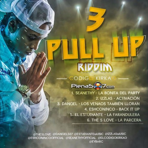 Stream El Zeta - Solterita - Censurada - Pull up Riddim 3 by Plena507 ...