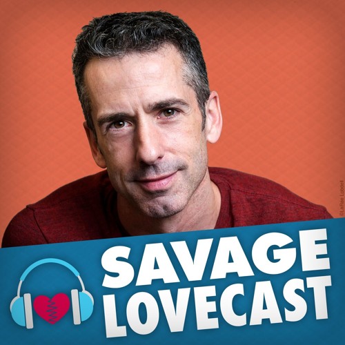 Stream Dan Savage Urges Support For Ali Forney Campaign To Buy Harlem ...
