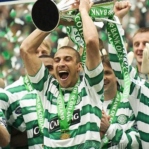 Stream McCulloch Ycb & Sean Bee Ygt - Anthem 3 Fur Dan Tarres & Curtai ...