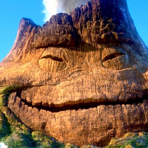 Stream Lava Song - Disney Pixar (short cover) by MACaindie | Listen ...