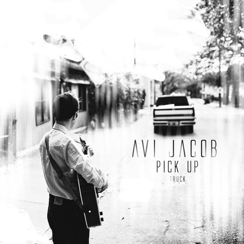 Avi Jacob - Pickup Truck | Indie Shuffle