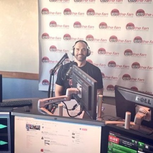 Stream Former NBA Player Scot Pollard Talks PG/Indiana Pacers by Hammer ...