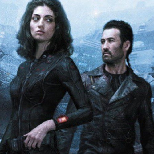 Stream Infinite Horizon (Farsight feat. Jess Cahill) by Richard Tunley ...