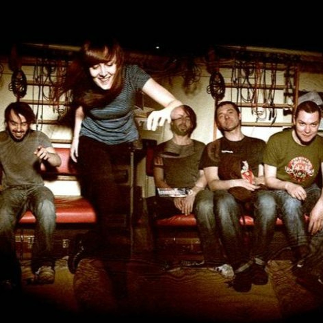 Stream Bone Machine by Sound of Pixies | Listen online for free on ...