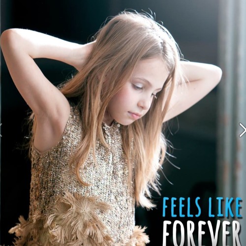 Stream Feels Like Forever Charlotte Zone by Charlotte Zone | Listen ...