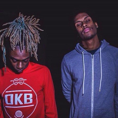 Stream Lil Nacho X Tisakorean - Mango(Prod. By Tisakorean) by Lil Nacho ...