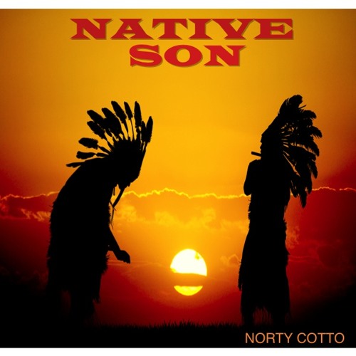Stream Native Son - Preview-release date feb 12 2016 by norty | Listen ...