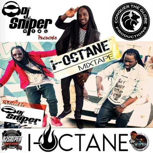 Stream DJ SNIPER PRESENTS I OCTANE MIXTAPE 2016 by RGS | Listen online ...