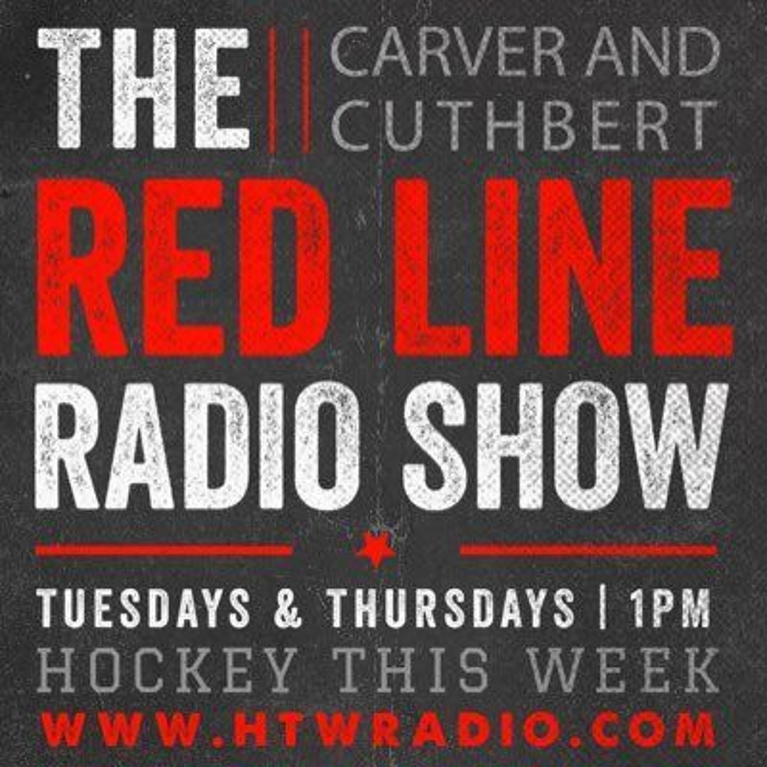 Stream Shawn Hutcheon Interview - The Red Line - 2/02/16 by Go Hockey ...