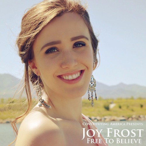 Stream Joy Frost - Best College Song Winner - Constituting America by ...