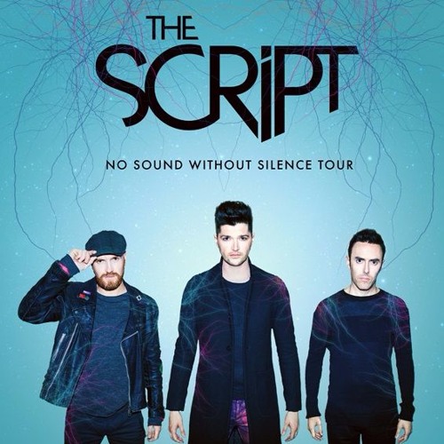 Stream The Script - For The First Time by Amalina DiGiovanni | Listen ...