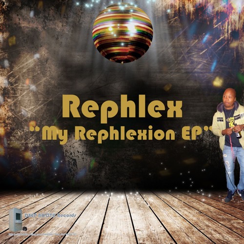 Stream Deep Booth Records | Listen to Rephlex "My Rephlexion EP ...
