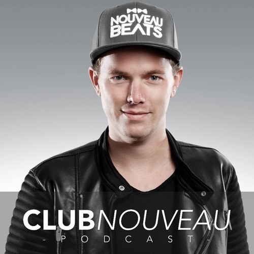 Stream Nouveaubeats - Club Nouveau #001 by NOUVEAUBEATS | Listen online ...