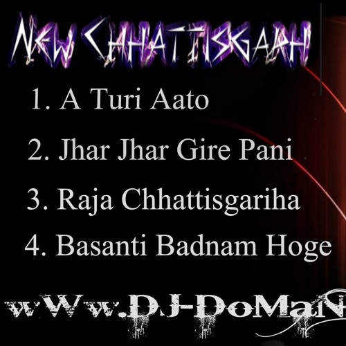 Stream 4. Basanti Badnam Hoge [ Nagada Bass Mix] DJ DoMaN PiPaRiYa by ...