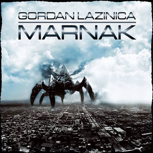 Stream Gordan Lazinica - Marnak by Senses Audio Production | Listen ...