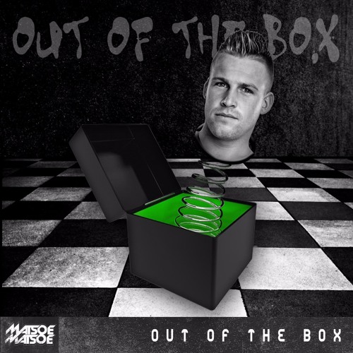 Stream Matsoe Matsoe - Out Of The Box (Original)FREE DOWNLOAD by Matsoe ...