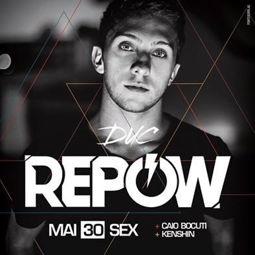 Stream Repow feat. Alina Renae - Never Fall by Palha | Listen online ...