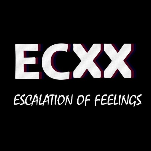 Stream Escalation Of Feelings by ECXX | Listen online for free on ...