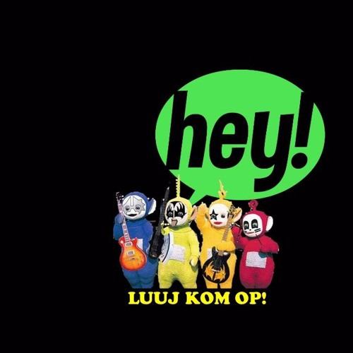 Stream De Molliemeekersj - Hey luuj kom op! by Molliemeekersj | Listen ...