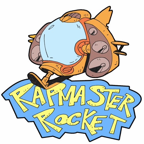 Stream Rocket Rap by Greg C. Johnson | Listen online for free on SoundCloud