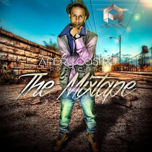 Stream Entrevista con Andry Castro en Revelación 94.3fm. Parte 1 by ...