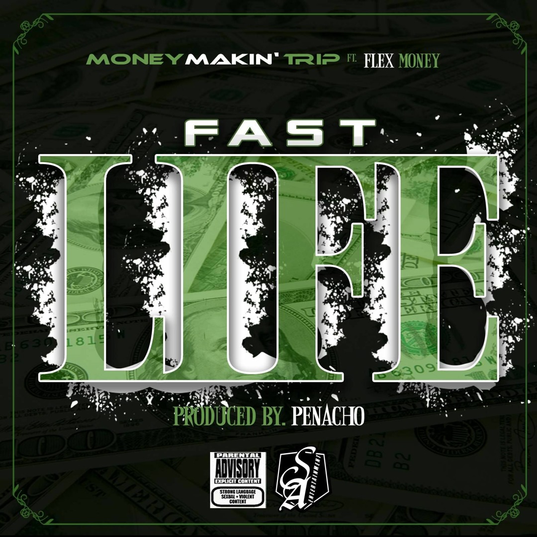 Stream Money Makin' Trip (@JakTripperFTB) featuring Flex Money - "Fast ...