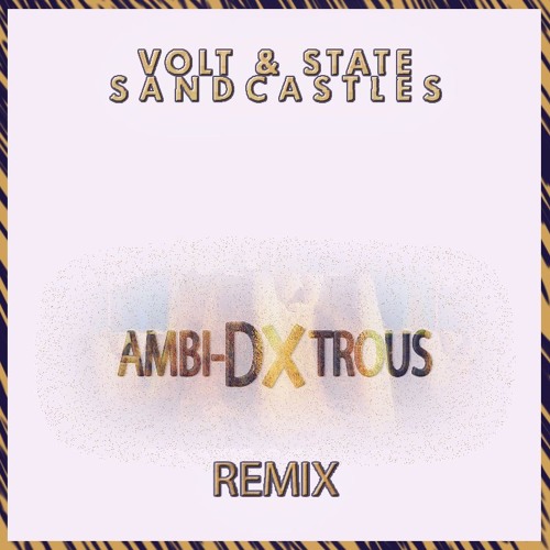 DJ Ambi-DXtrous - Free music on ToneDen