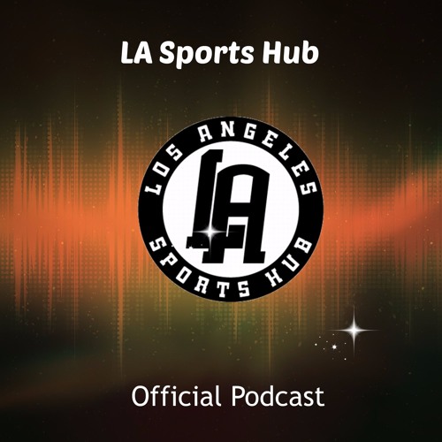 Stream Interview With Scott Andes (LA Dodger Report) by Keith Rivas ...