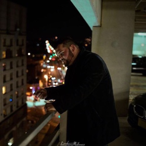 Stream You Are More (Prod. Liam Rooney) by Liam Rooney Music | Listen ...