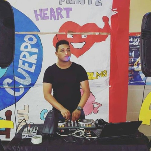 Stream RoyaltyMixTape - DjAriel507 by Ariel Alexander | Listen online ...