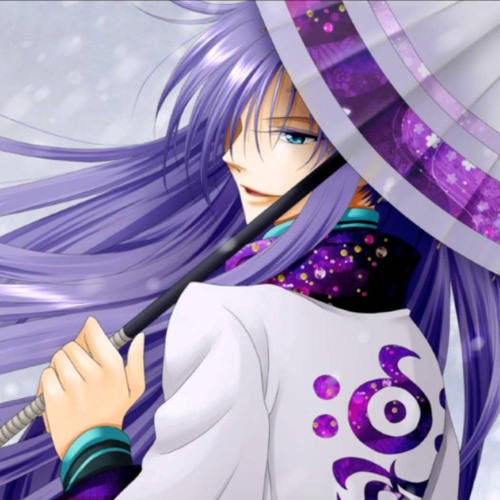 Stream 【Kamui Gakupo POWER】Bad Apple【カバー】 by dead.sea | Listen online ...