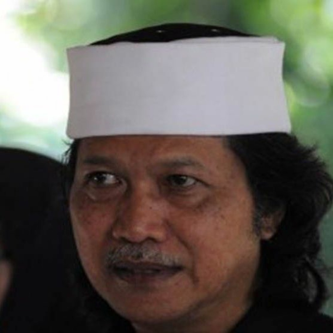 Stream ita handayani | Listen to tombo ati cak nun playlist online for ...