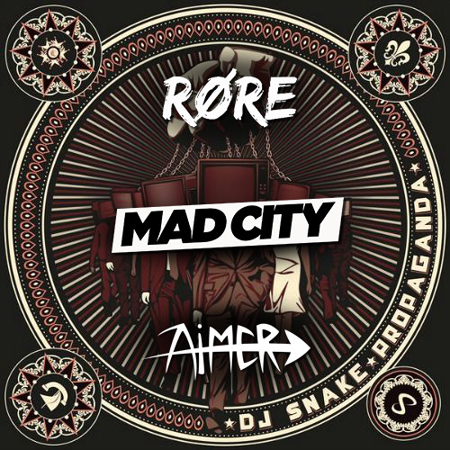 RORE - Free music on ToneDen