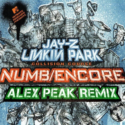 Stream Numb Encore (Alex Peak Remix) **CLICK BUY - FREE D/L** by Alex ...