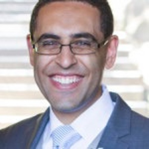 Stream Introduction To Hebrews (Andrew Selim) .MP3 by Upper Room Media ...