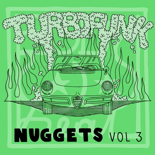Stream BODY HEAT MUSIC | Listen to Turbofunk Nuggets Vol. 3 playlist ...