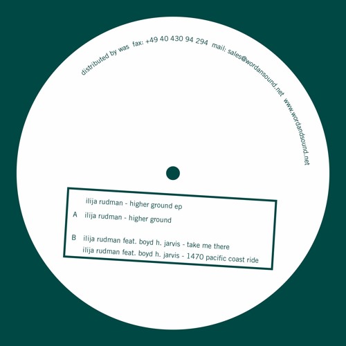Stream Ilija Rudman - Higher Ground - Original - Burek 012 by Ilija ... Stream Ilija Rudman - Higher Ground - Original - Burek 012 by Ilija ...