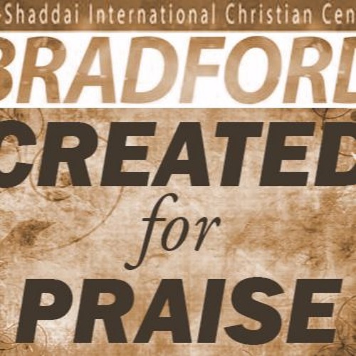 Stream Gideon & Letetia - Created 4 Praise (Remastered) by Leo Ricketts ...