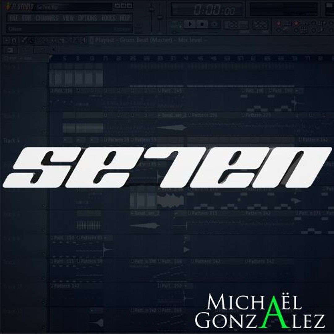 Stream Se7en by SPID3R | Listen online for free on SoundCloud